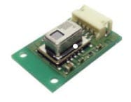 Thermal Imaging Sensor Measures, Alerts Human Presence | Bench T