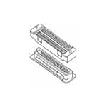 61083-104400LF Amphenol FCI | Mouser Italia
