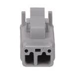 ATM04-2P-CAP Amphenol SINE Systems | Mouser Italia