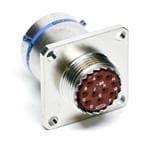 MS27656T25F46S Amphenol Aerospace | Mouser Italia