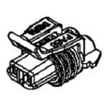 12052644-B Aptiv (formerly Delphi) | Mouser Italia