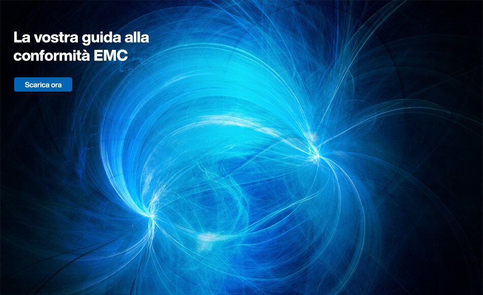 Distributore di Componenti Elettronici - Mouser Electronics Italia