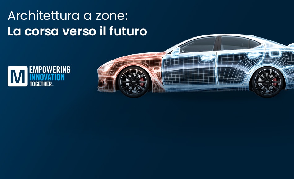 Distributore di Componenti Elettronici - Mouser Electronics Italia