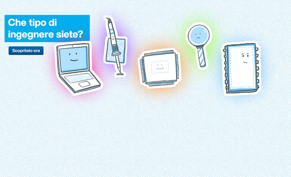 Distributore di Componenti Elettronici - Mouser Electronics Italia