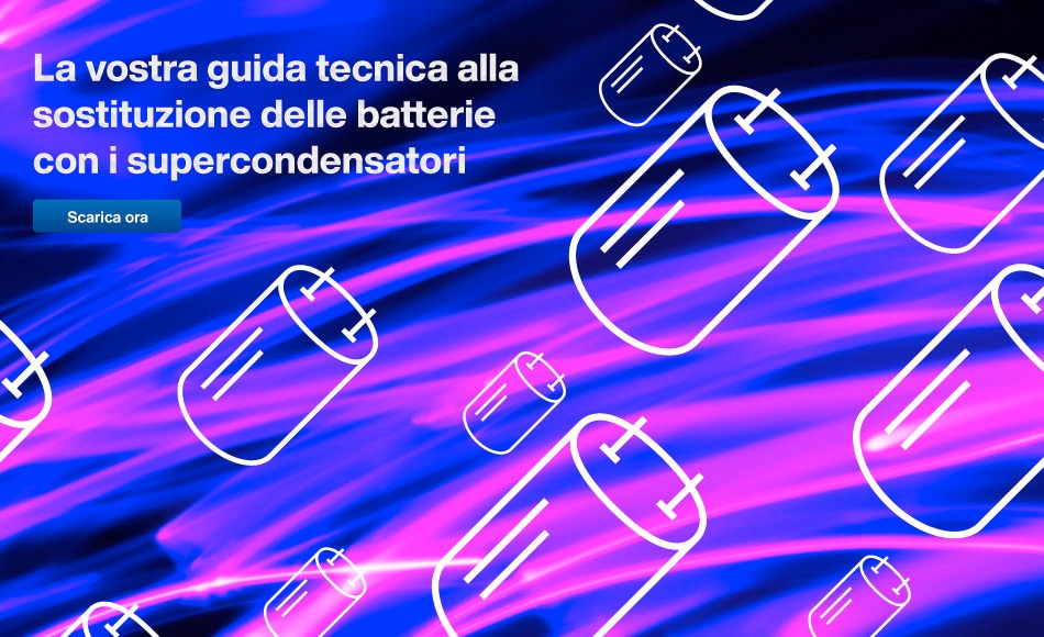 Distributore di Componenti Elettronici - Mouser Electronics Italia