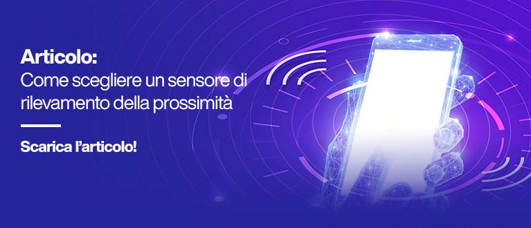Distributore di Componenti Elettronici - Mouser Electronics Italia