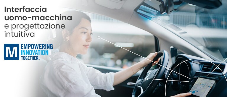 Distributore di Componenti Elettronici - Mouser Electronics Italia