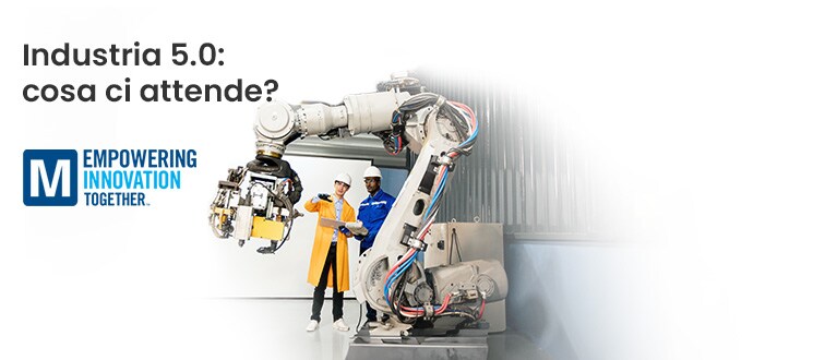 Distributore di Componenti Elettronici - Mouser Electronics Italia