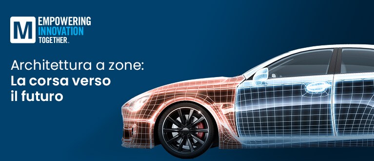 Distributore di Componenti Elettronici - Mouser Electronics Italia