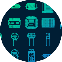 Distributore di Componenti Elettronici - Mouser Electronics Italia
