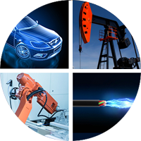 Distributore di Componenti Elettronici - Mouser Electronics Italia