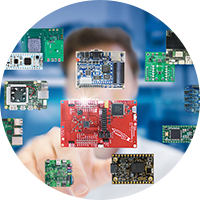 Distributore di Componenti Elettronici - Mouser Electronics Italia