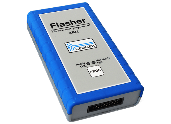 Flasher ARM - Segger | Mouser