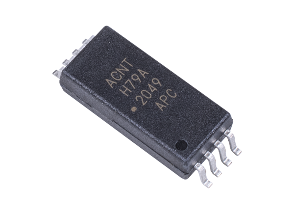 ACNT-H79x Optical Isolation Amplifiers - Broadcom | Mouser