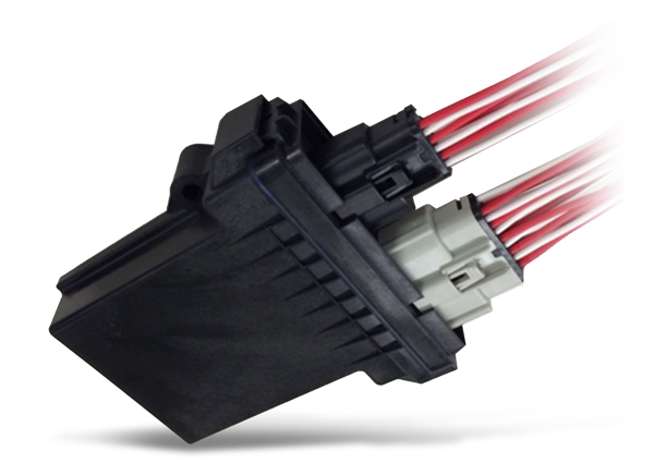 ModICE® ME-MX Enclosures - Cinch | Mouser