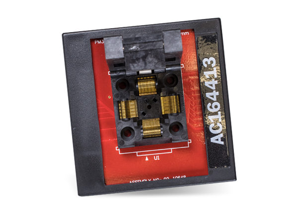 PM3 Module Accessories - Microchip Technology | Mouser