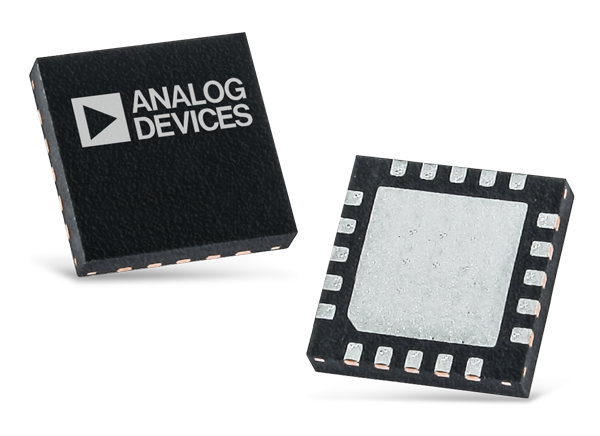 ADG3304 Bidirectional Logic-Level Translators - ADI | Mouser