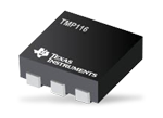 TMP116/TMP116N Digital Temperature Sensors - TI | Mouser