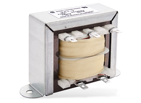 Two-4-One™ Power Transformers - Signal Transformer / Bel | Mouser