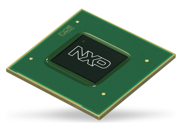 Processori per applicazioni i.MX 8M - NXP Semiconductors | Mouser