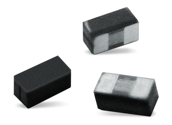 ESD351 1-Channel 30kV ESD Protection Diodes - TI | Mouser