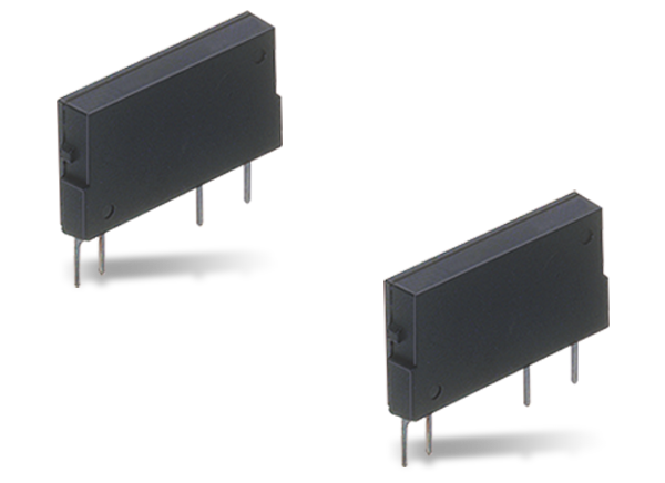 AQZ19x High Capacity PhotoMOS® Power Relays - Panasonic Industrial ...