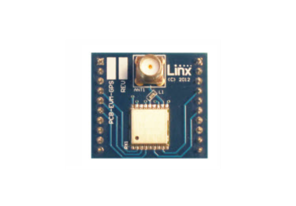 GPS & GNSS Receiver Evaluation Modules - Linx | Mouser