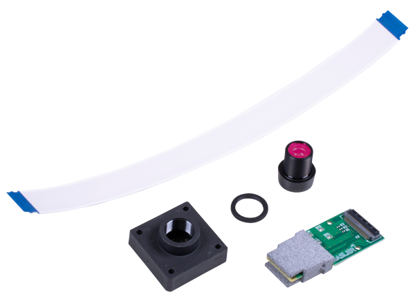 dart Add-on Camera Kits - Basler | Mouser