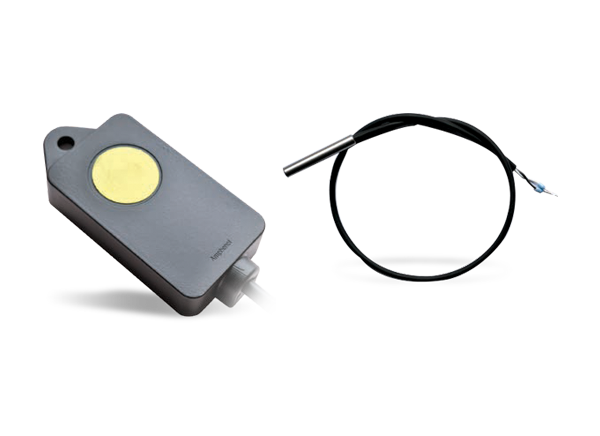 Harsh Environment Sensors - Amphenol Advanced Sensors | Mouser