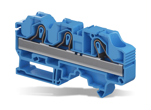 ENTRELEC SNK Terminal Blocks & Accessories - TE | Mouser