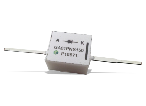 SiC PiN Diodes - GeneSiC | Mouser