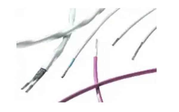 SPEC 55 Low Fluoride Wire & Cable - TE | Mouser