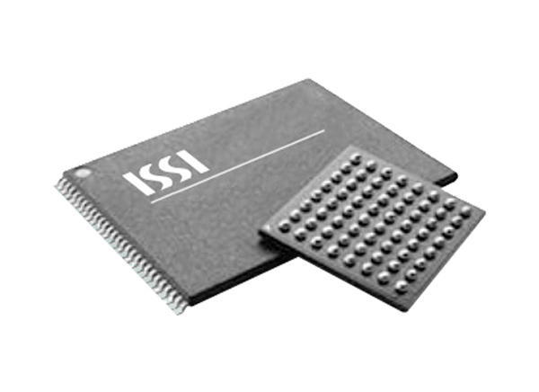 IS29GL032 Parallel Flash Memory Devices - ISSI | Mouser
