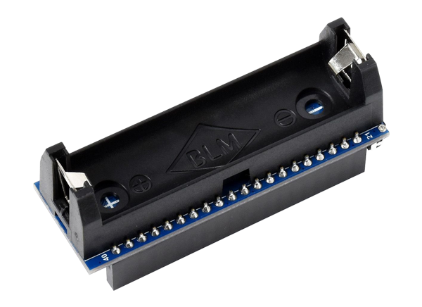 Modulo UPS per Raspberry Pi Pico - Seeed Studio | Mouser