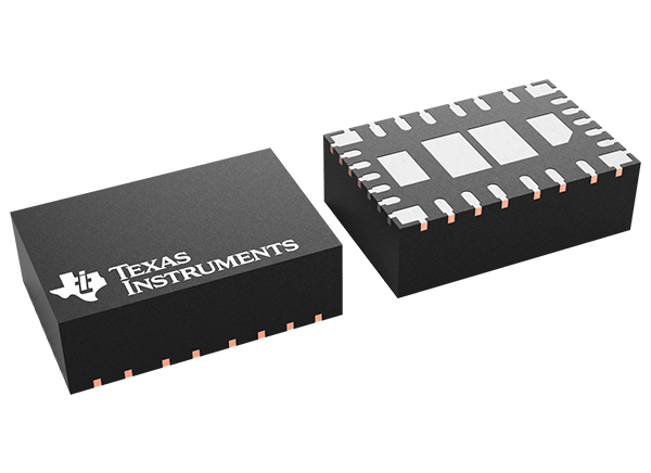 Modulo di potenza buck sincrono TPSM63603 - TI | Mouser