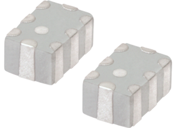 TPCG Thru-Line LTCC Filter - Mini-Circuits | Mouser