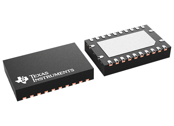 Controller CC-CC buck sincrono LM5148/LM5148-Q1 - TI | Mouser