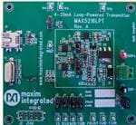 MAX5216LPTEVKIT# Analog Devices / Maxim Integrated | Mouser Italia
