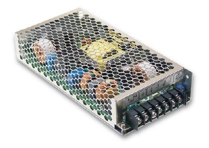 HRP-200-24 MEAN WELL | Mouser Italia