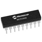 MCP23009-E/P Microchip Technology | Mouser Italia