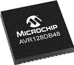 AVR128DB48-I/6LX Microchip Technology | Mouser Italia