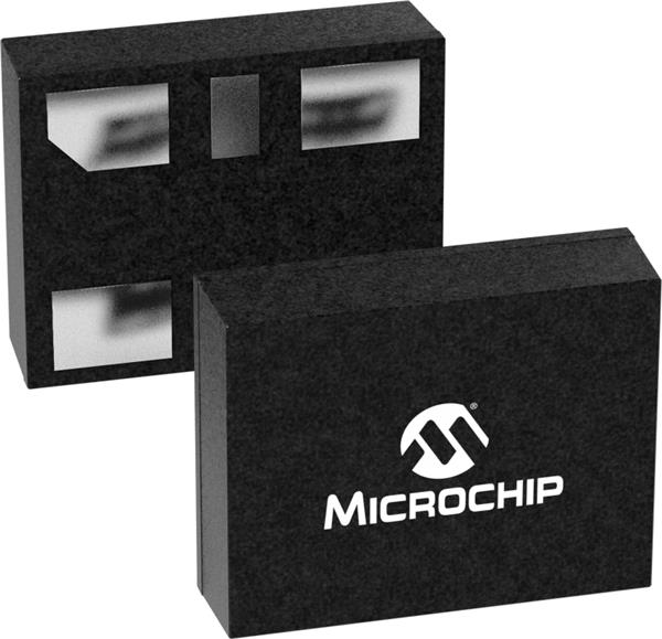DSC1121CI1-033.3333 Microchip Technology | Mouser Italia