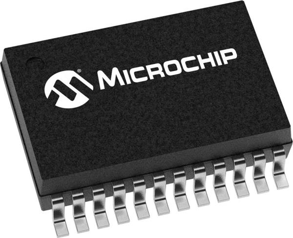 MCP3905A-E/SS Microchip Technology | Mouser Italia