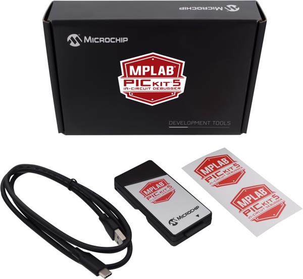 PG164150 Microchip Technology | Mouser Italia