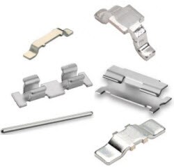 Componente fisico PCB per RFI e SMT EZ-BoardWare di Harwin | Mouser Italia