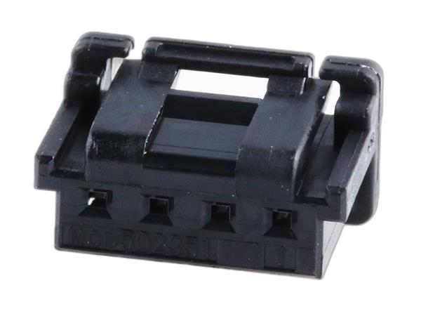 502351-0401 Molex | Mouser Italia