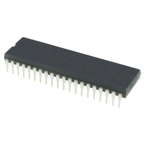 PIC18F4620-E/P Microchip Technology | Mouser Italia