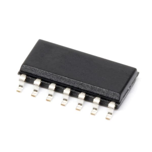LM2902DR2G onsemi | Mouser Italia