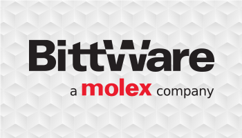 Mouser Electronics Announces Global Deal with BittWare