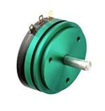 CP-45FB 10K Nidec Components | Mouser Italia